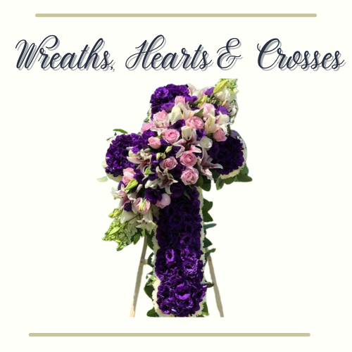 Dallas Florist – Bloom Funeral & Sympathy Flowers Dallas