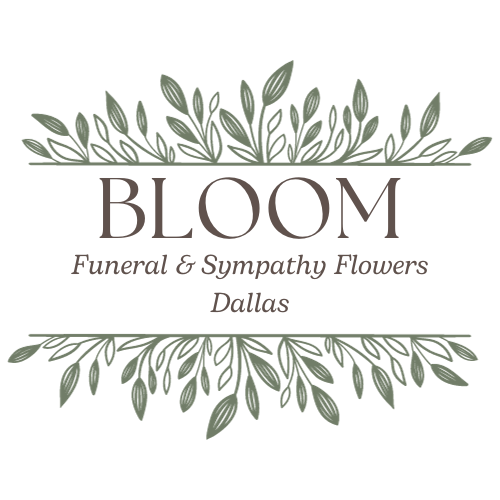 Dallas Florist – Bloom Funeral & Sympathy Flowers Dallas