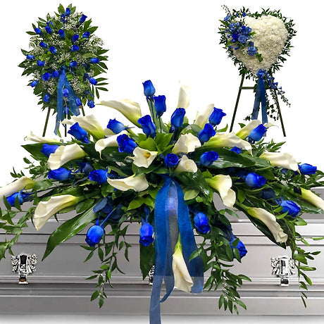 Dallas Florist – Bloom Funeral & Sympathy Flowers Dallas